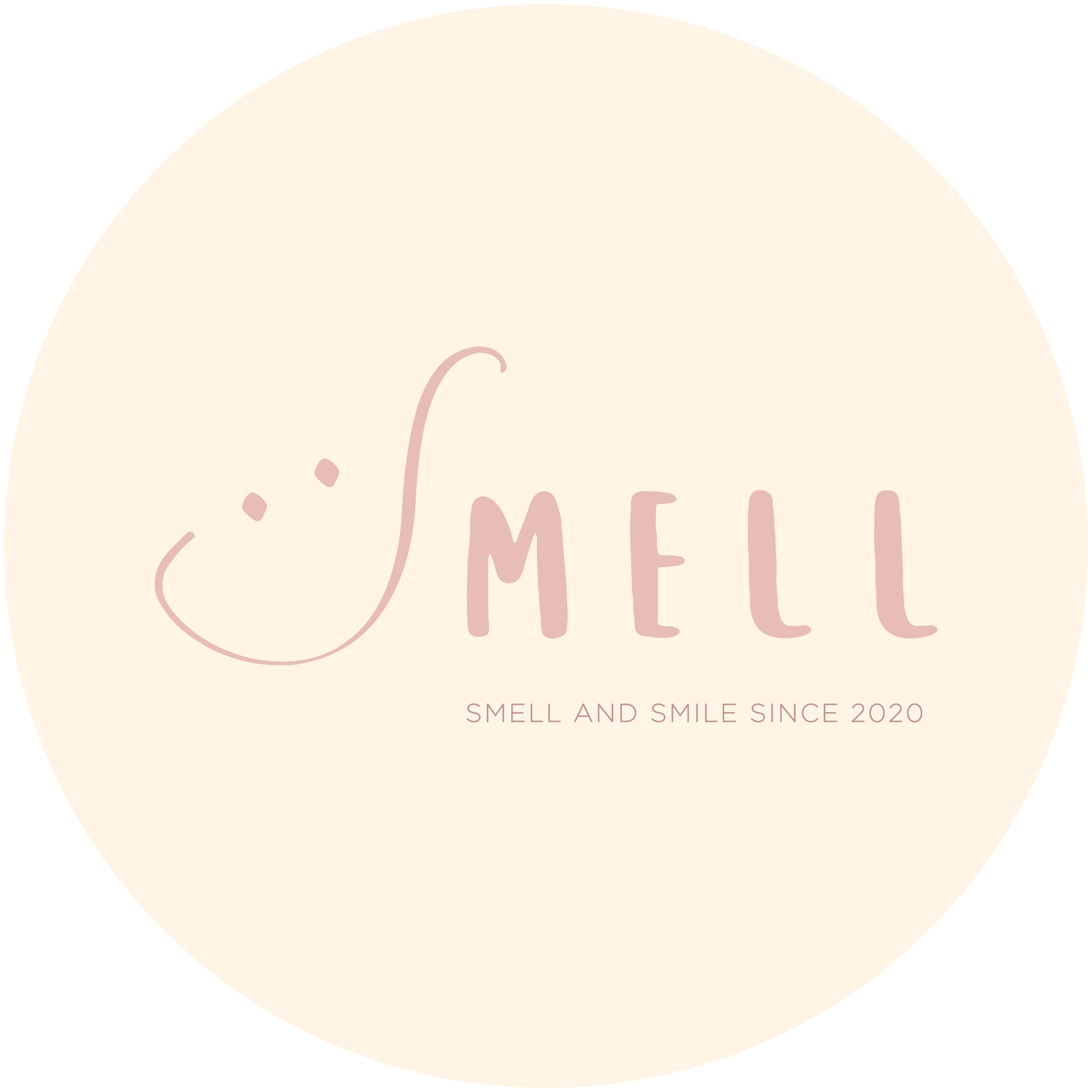Smell&Smile Handmade Soy Wax Decorative Candles – Smellandsmile